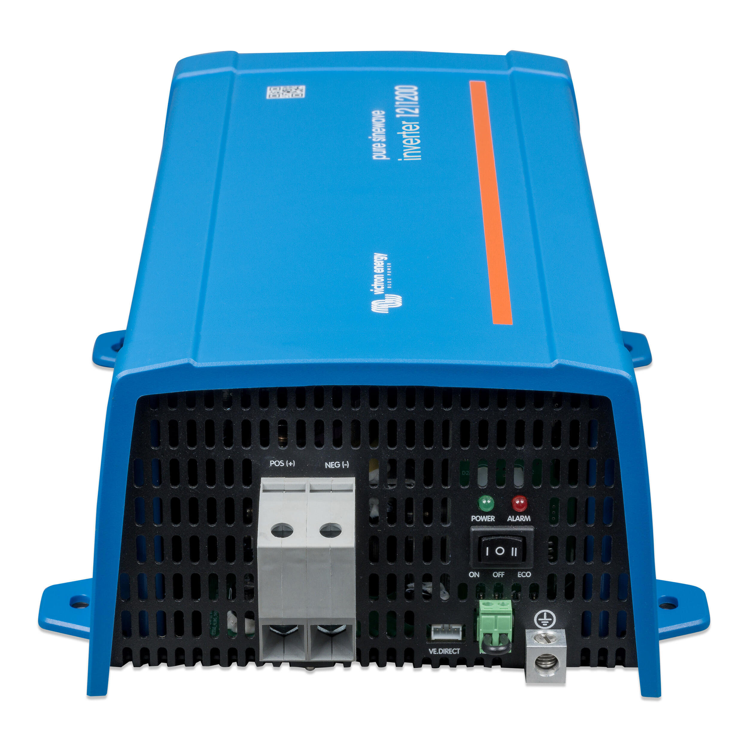 Convertisseur Phoenix VE.Direct Schuko Les convertisseurs vous ...